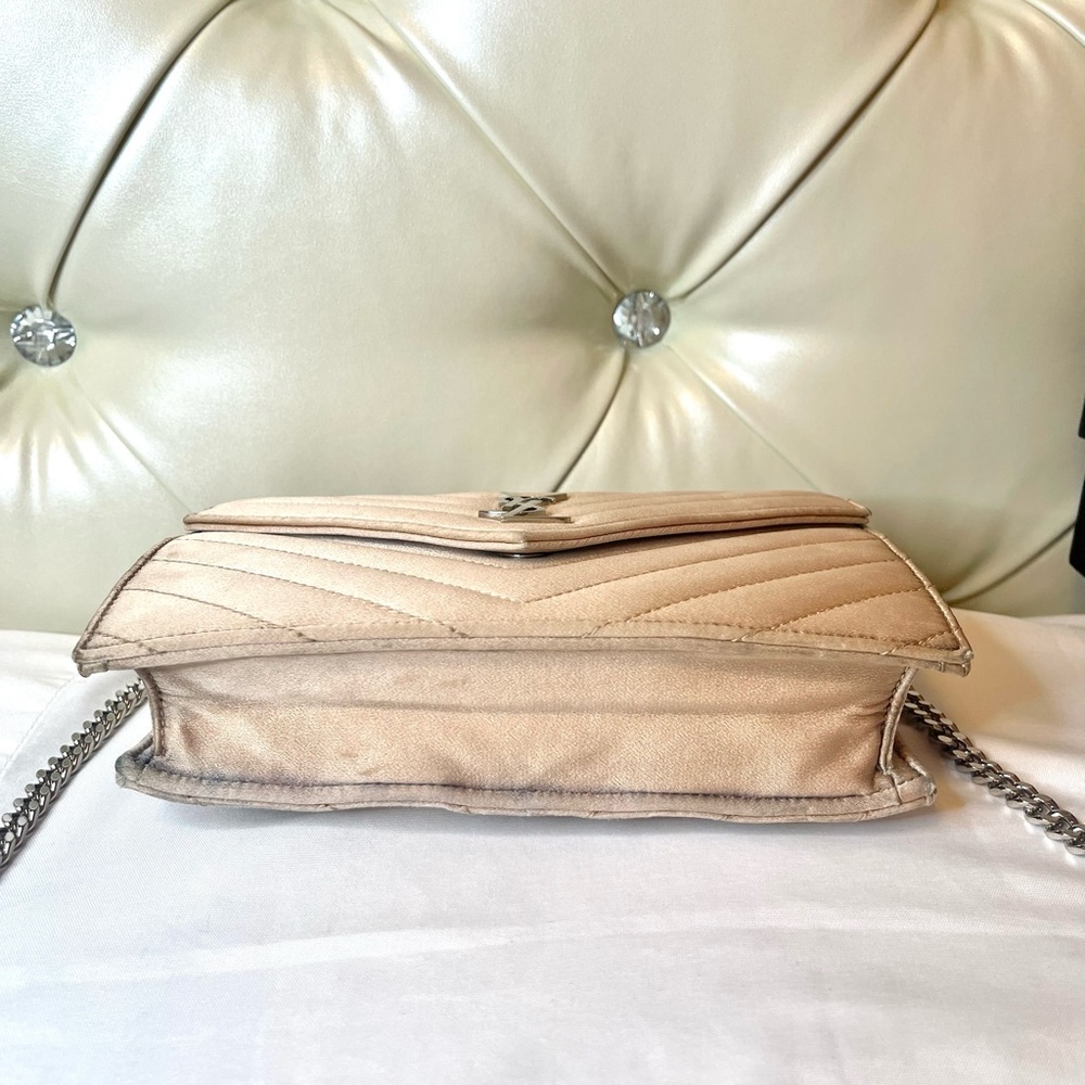 Ysl Crossbody Bag - Gem